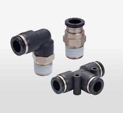 Fittings, General - Fittings Plus