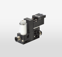 Vacuum Generators, Complex - Fittings Plus